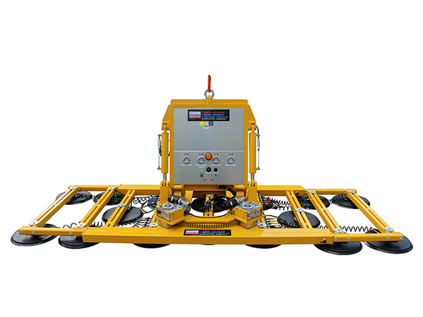 Glass Vacuum Lifter Hire - The Widest Range Of Glass Suckers