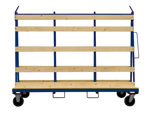 Trolleys, Carts, A-Frames and Stillages