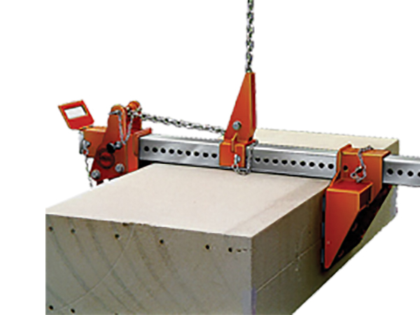 Stone Lifters - Stone Magnets, Clamps, Vacuum Lifters