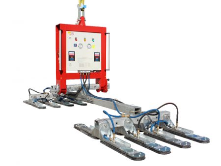 Cladding Lifters, Panel Lifters, Wall Cladding Lifters