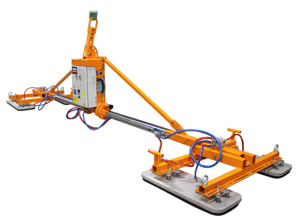 Cladding Lifters, Panel Lifters, Wall Cladding Lifters