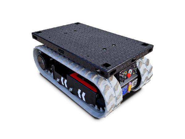 Tracked Carriers Hire Or Buy | GGR Group