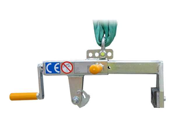 Stone Lifters - Stone Magnets, Clamps, Vacuum Lifters